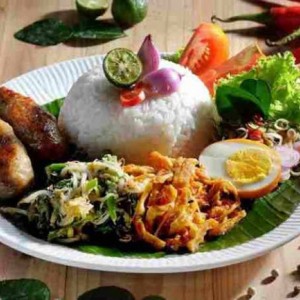Urap Campur Khas Bali, Resep Simpel untuk Buka Puasa | MalangTIMES