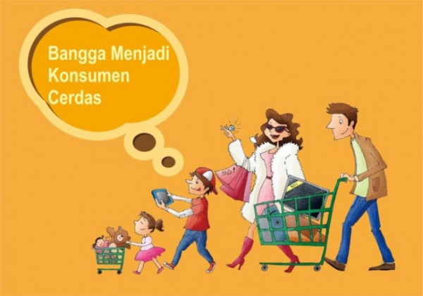 Era Ini, Konsumen Cerdas Kian Meningkat | MalangTIMES