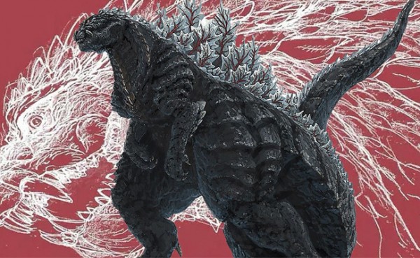 Tanggal Rilis Serial Animasi "Godzilla Singular Point" Akhirnya ...