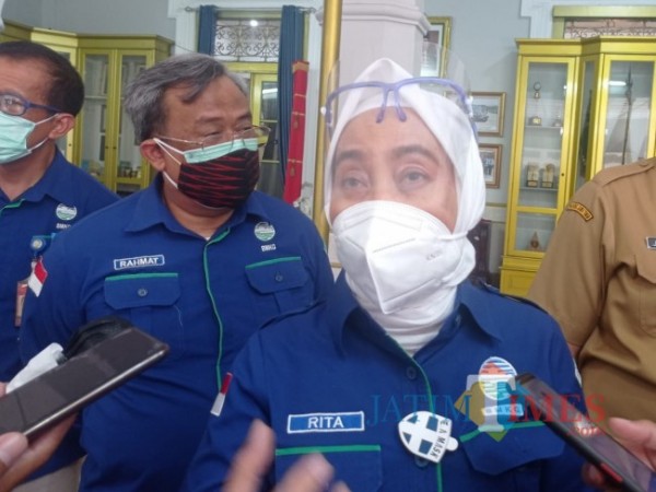 Banyak Alat Deteksi Tsunami Rusak karena Usia Tua | MalangTIMES Banyak Alat Deteksi Tsunami Rusak karena Usia Tua | MalangTIMES