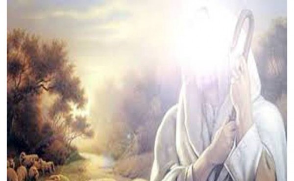 Bisa Bicara saat Bayi hingga Hidupkan Orang Mati, Inilah 6 Mukjizat ...