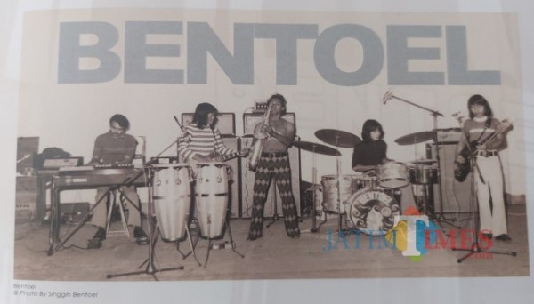 Dari Band Pengiring hingga Primadona di Masanya | MalangTIMES