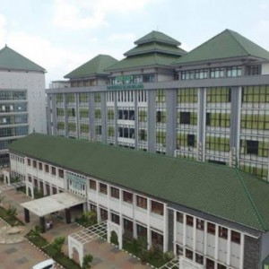 Unisma Kampus Swasta Terbaik di Malang, Rektor Beber Raihan Program ...