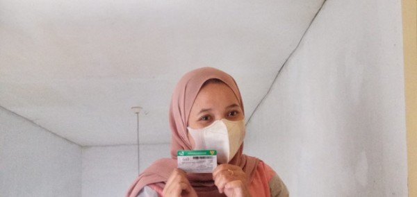 Terapi Saraf Kejepit, Peserta BPJS Kesehatan Dapat Layanan Memuaskan di ...