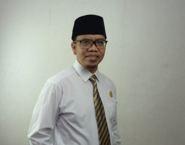 Fraksi PKS DPRD Kota Malang Kritik Keras Pemotongan TPP ASN 15 Persen ...