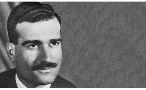 Kisah Eli Cohen, Mata-Mata Terbaik Israel yang Tewas di Tiang Gantung ...