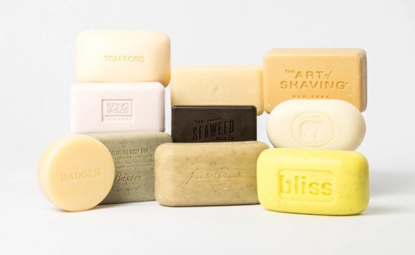 Zaman Dulu Ternyata Sabun Dibuat dari Air Kencing, Begini Sejarahnya ...