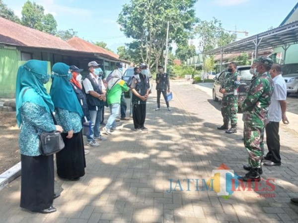 Tiga Hari Pertama Lakukan Penilaian Ini Kesan Tim Juri Kampung