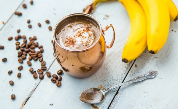 Dulu Tumbuh Subur di Indonesia, Kopi dan Pisang Diprediksi Bakal Punah ...