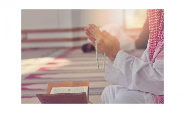 Mengapa Allah SWT Menunda Doa Seseorang yang Rajin Berdoa? Berikut ...