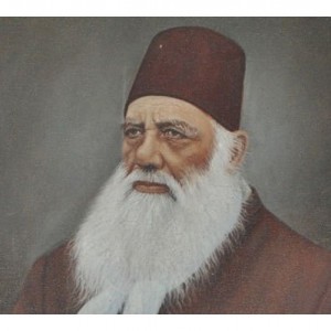 Sayyid Ahmad Khan, Ilmuwan Keturunan Nabi Muhammad SAW dari India ...