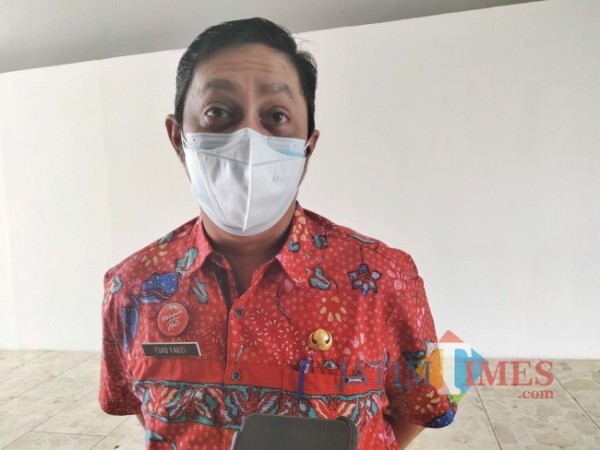 Terapkan SPBE, Diskominfo Akan Mulai Integrasikan Sistem di Tiga OPD ...