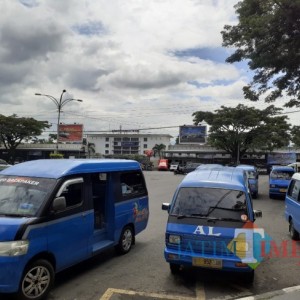 Angkot Sepi, Dishub Kota Malang: Ada Rencana Jadi Minibus | MalangTIMES