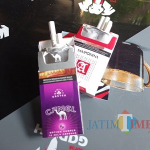 Cukai Rokok Meningkat, Ini Perkiraan Daftar Harga Rokok Produksi Malang ...