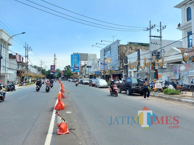 Kayutangan Heritage Mulai Ramai Dikunjungi, Dishub Kota Malang Siapkan ...