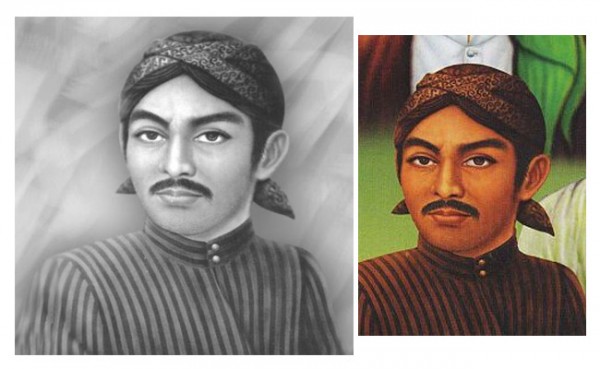 5 Pusaka Peninggalan Sunan Kalijaga yang Disebut Sakti, Salah Satunya ...