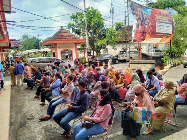 Unikama Gandeng Laboratorium Klinik Pacar Surabaya, Gelar Medical Check ...