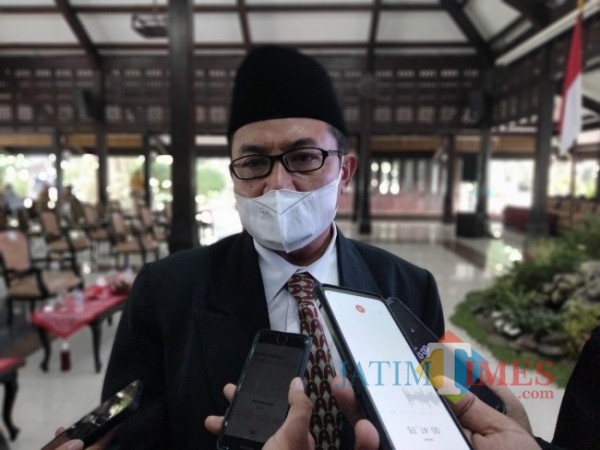 Tahun 2022 Baznas Kabupaten Malang Bakal Bedah 500 Rumah | MalangTIMES