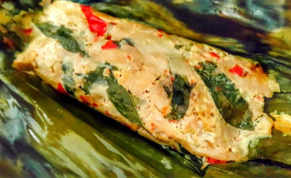 Resep Pepes Tahu Jamur yang Bikin Nagih, Bergizi dan Cocok untuk Menu ... Resep Pepes Tahu Jamur yang Bikin Nagih, Bergizi dan Cocok untuk Menu ...
