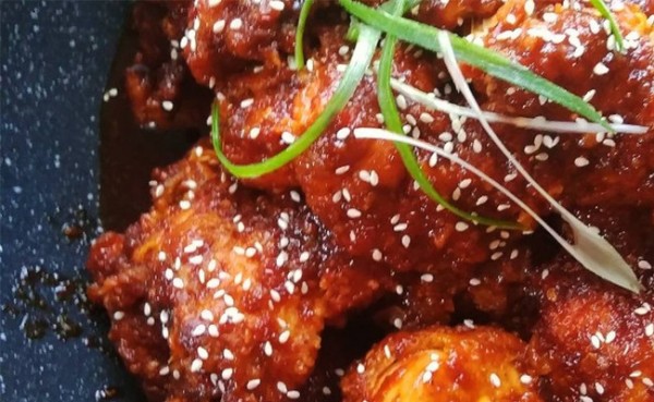 Resep Praktis Menu Ayam Bulgogi, hanya dengan 3 Bahan | MalangTIMES
