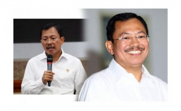 Pemecatan Tak Berlaku Seumur Hidup, dr. Terawan Ternyata Masih Bisa ...