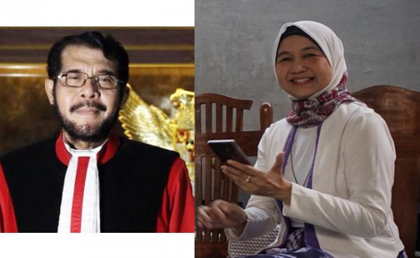 Pernikahan Adik Jokowi dan Ketua MK Digelar Hari Ini dengan Konsep Adat ...