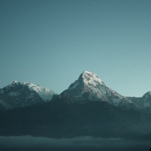 Misteri Jabal Qaf, Gunung Zamrud Hijau yang Disembunyikan Allah dari ...