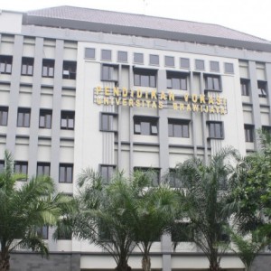 Fakultas "Viral" Vokasi UB Punya Prodi Keren, Masyarakat Belum Banyak ...