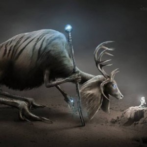 Dabbatul Ardh, Pembawa Tongkat Nabi Musa dan Cincin Nabi Sulaiman ...