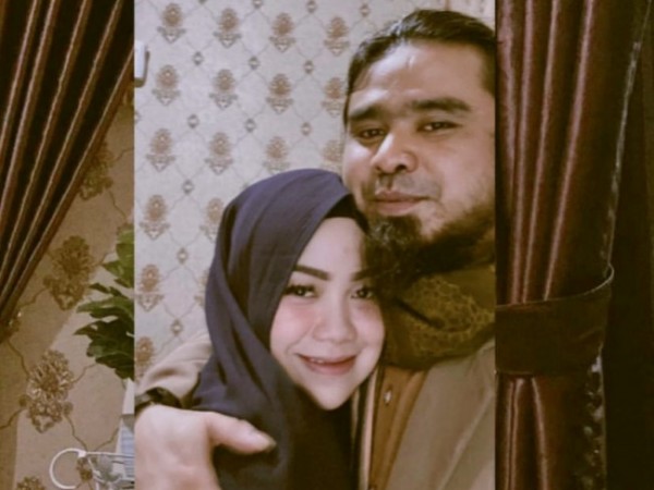 Gus Samsudin Miliki Istri Kedua Ternyata Jebolan Liga Dangdut Indonesia ...