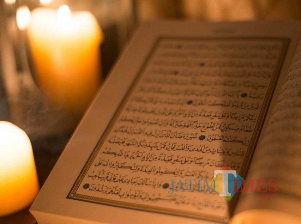 Dahsyat Inilah Manfaat Rutin Membaca Al Quran Untuk Kesehatan Tubuh