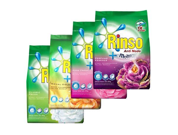 Dikira Produk Lokal, Ternyata 5 Merek Ini Berasal dari Luar Negeri ...