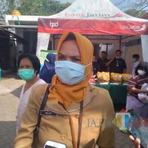 TPID Kota Malang Gelar Operasi Pasar Pengendalian Inflasi secara ...