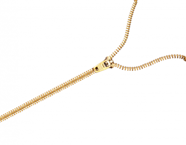 Awal Ditemukannya Resleting Hingga Revolusinya | MalangTIMES