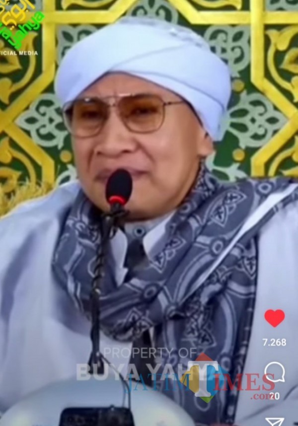 Kunci Terhindar dari Rezeki yang Haram | Blitar TIMES