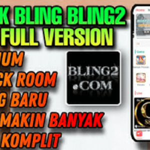 Fitur Unggulan Bling2 Mod Apk, Bisa Memainkan Game Penghasil Uang ...