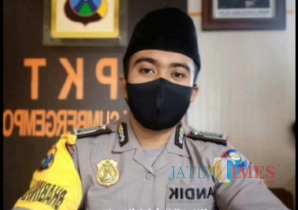 Satu Polisi Asal Tulungagung yang Meninggal dalam Kerusuhan Kanjuruhan ...