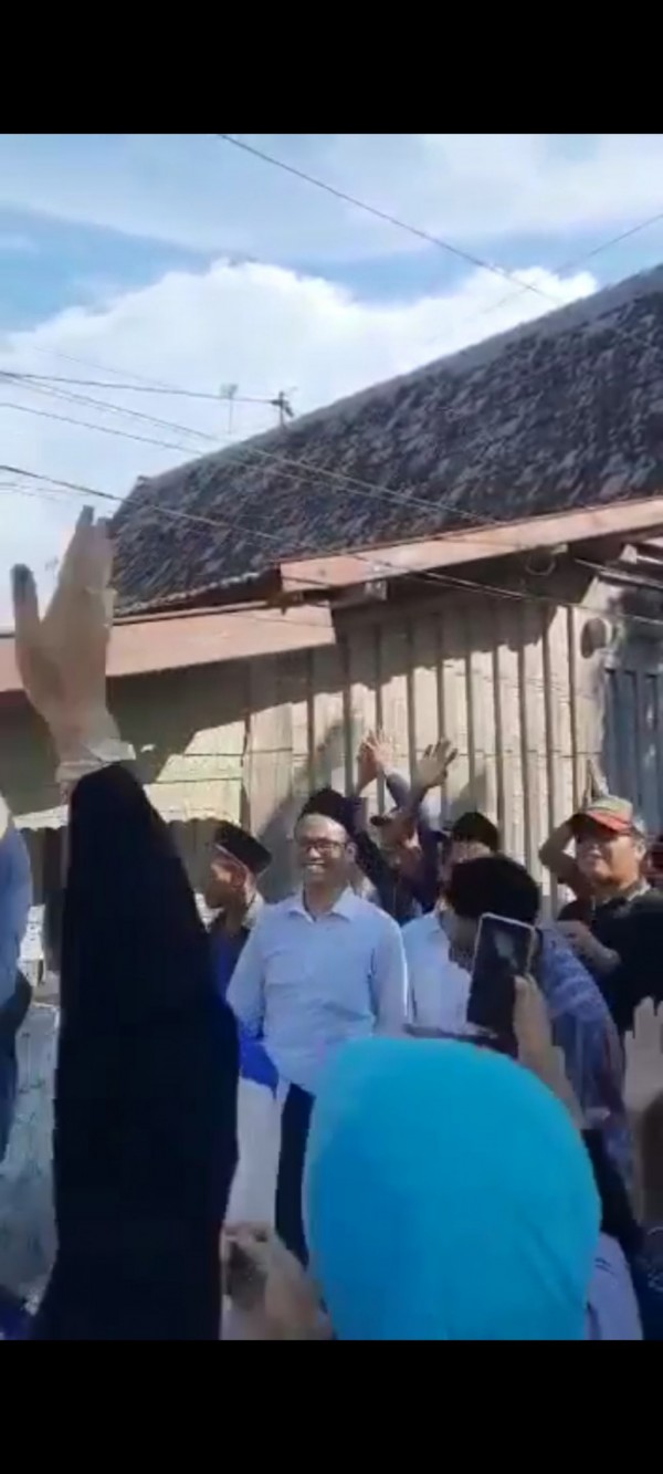 Gus Mahasin: Potret Demokrasi Pemilihan Desa Narukan Bisa Jadi ...