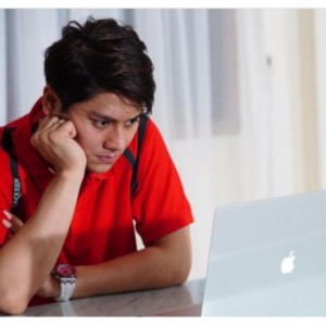 Rizky Billar Resmi Ditahan Usai Ditetapkan Sebagai Tersangka Kasus Kdrt