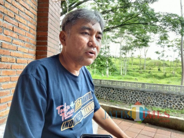 Gagasan Owner NK Cafe Djoni Sudjatmiko Jadi Modal Menuju Konferwil DPW ...