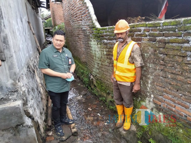 DPKPCK Kabupaten Malang Usulkan 16 Titik untuk Dibangun IPAL Komunal ...