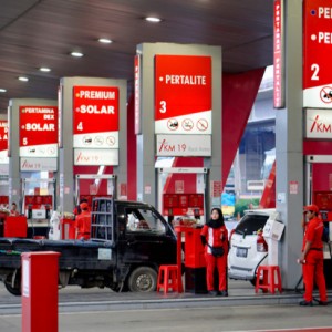 Mulai Hari Ini, Pertamina Terapkan Perubahan Harga Tiga Jenis BBM Non Subsidi | MalangTIMES
