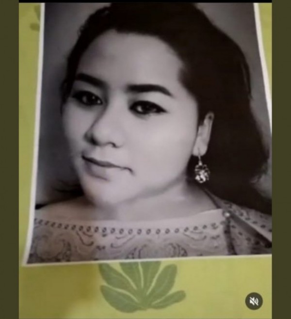 Fransiska Ncis, Perempuan yang Donorkan Ginjal Demi Kemanusiaan ...