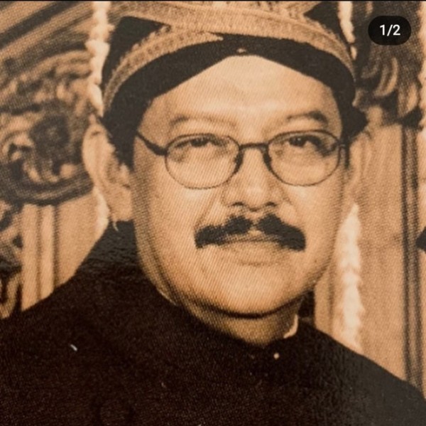 Aktor Rudy Salam Meninggal, Terakhir Akting di Film Siapa di Atas ...