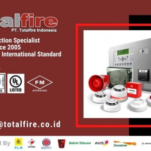 5 Fakta Penting Seputar Sistem Proteksi Kebakaran | MalangTIMES