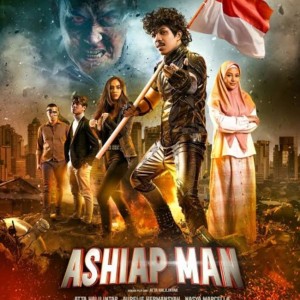 Film Ashiap Man Garapan Atta Halilintar Tayang, Warganet: Jangan ...