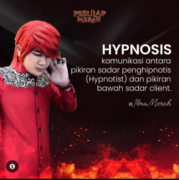 Polisi Mulai Periksa Pesulap Merah Usai Dilaporkan Persatuan Dukun ...