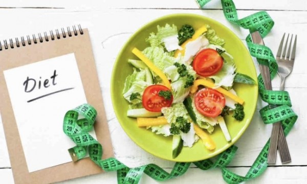 Diet Jadi Tren, Berikut 5 Jenis Diet yang Hits Dipilih 2022 | MalangTIMES