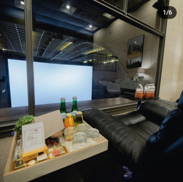 Wow, CGV Luncurkan Bioskop Privat, Harganya Dibanderol Rp 2 Juta | MalangTIMES