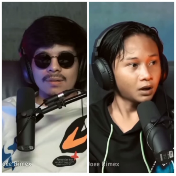 Ditanya Soal Ayah dan Ibunya, Jawaban Fajar Sad Boy Kembali Bikin ...